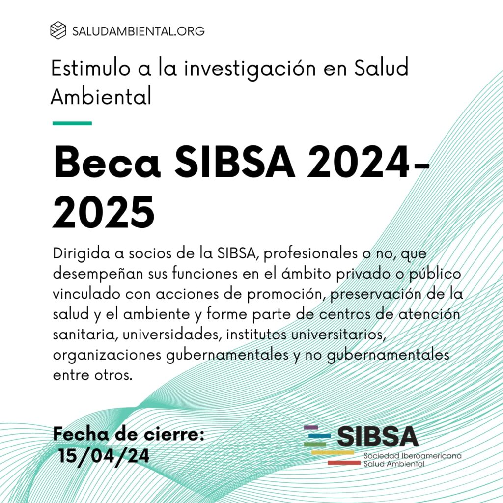 Becas – SIBSA